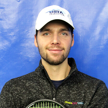 Private Lessons - InnerCity Tennis